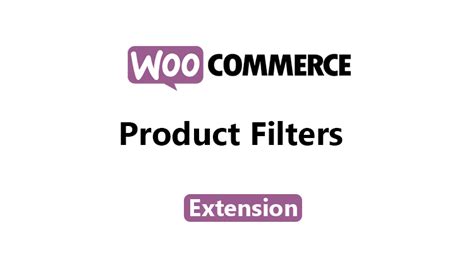 WooCommerce Product Filters Extension WordPress Plugin Gplplace