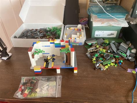 Animated Lego Diorama Made With Arduino Uno 10 Steps With Pictures Instructables