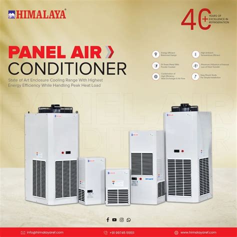 Electrical Panel Cooler Panel Air Cooler Latest Price Manufacturers And Suppliers