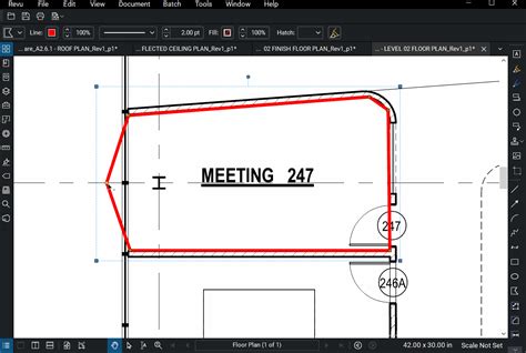 Top Modifier Keys In Bluebeam Revu Taradigm