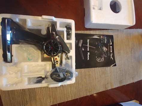 Futaba 4PXR Limited Edition R C Tech Forums