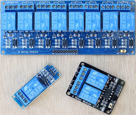 Blinkから始まるarduino入門 その6 リレー Arduinoクックブック
