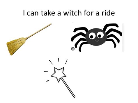 Funny Halloween Інтерактивна Презентація Веселий Геловін для учнів
