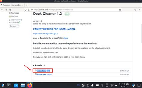 How To Clear Space Shader Cache On Steam Deck