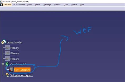 Catia Suffers From The Same Problems That Ondsel Freecad Are Solving And It S Expensive Ondsel