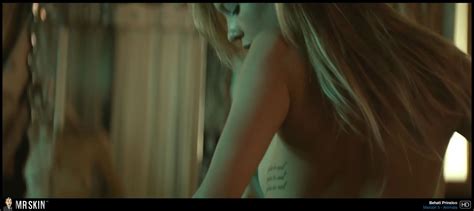 Behati Prinsloo Nude Pics Page 1