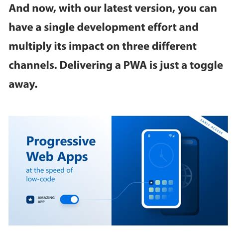 Outsystems Progressivewebapp Lowcode Siddhant Chauhan