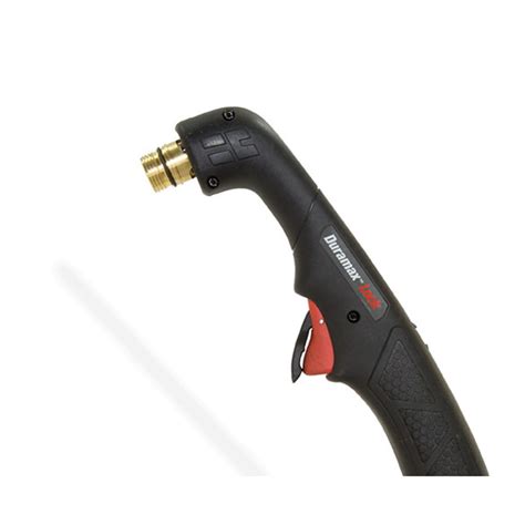 Hypertherm 20ft Duramax Lock Hand Torch Assembly For Sale
