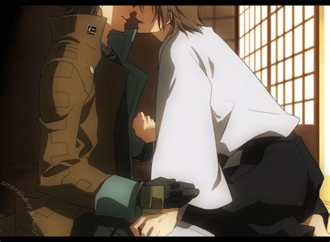 Sengoku Basara Devil Kings Image By Yun Neo Zerochan Anime Image Board