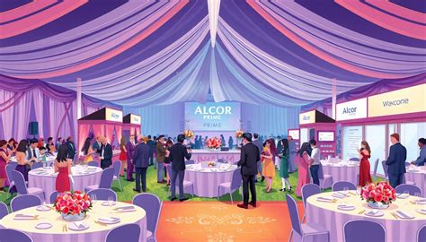 Contoh Event Management Panduan Lengkap