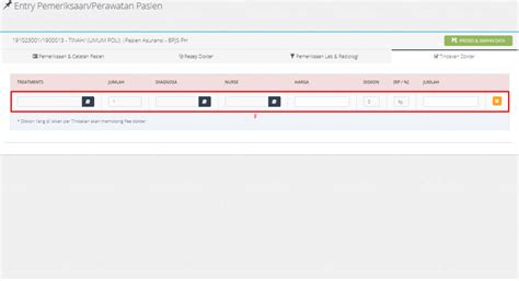 Tutorial Transaksi Bridging Bpjs Tutorial