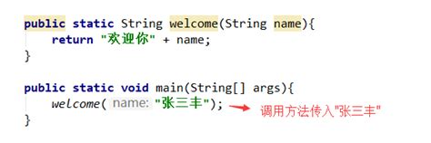 Java入门 方法的使用根据提示在右侧编辑器begin End处补充代码定义一个方法名为hello的方法用来和老 Csdn博客