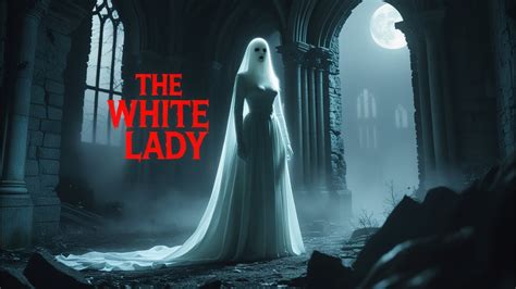 The White Lady Germanys Most Terrifying Ghost Legend Youtube