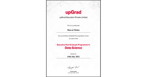 Dhaval Mehta On Linkedin Pythonprogramming Machinelearnig Dataanalytics Dataengineering