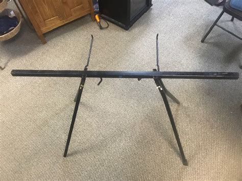 Knitting Machine Stand Knit Wit Kreations