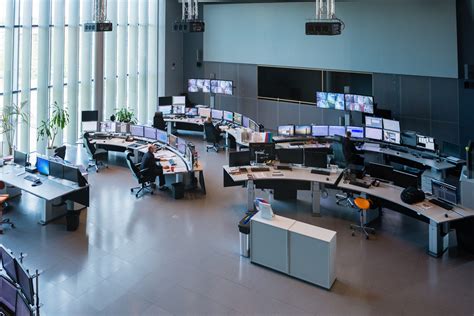 Inside Our 247 Dispatch Center Medi Ops