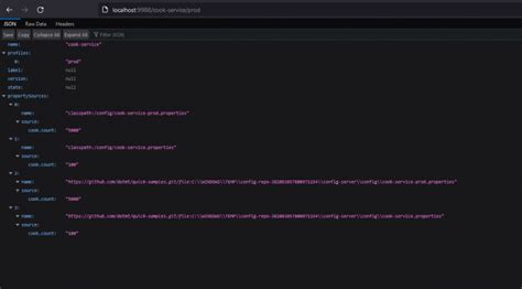 Spring Cloud Config Server Complete Guide W Examples Datmt