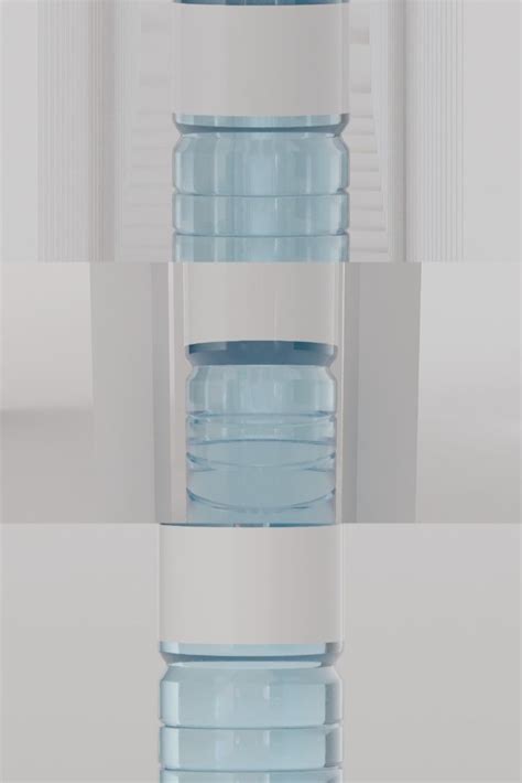 Blender Tutorial Water Bottle Modeling