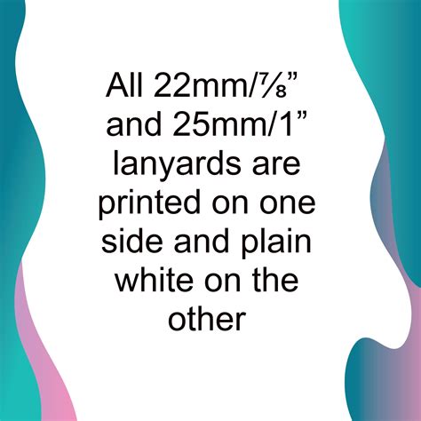 Cockapoo Lanyard Cavachon Lanyard Cavapoo Lanyard Etsy Uk