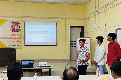 Av Parekh Technical Institute Rajkot Campus Photos Virtual Tour