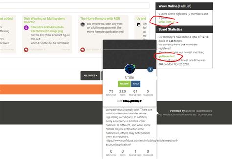 Home Smart Home Community