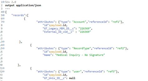 How Can I Update By Update Sobject Collection 3 Different Objects Which