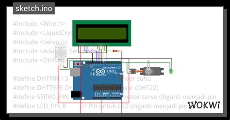 Wokwi Online Esp32 Stm32 Arduino Simulator