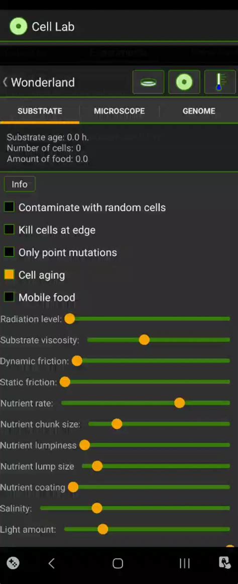 Meet Forlawn R Celllab