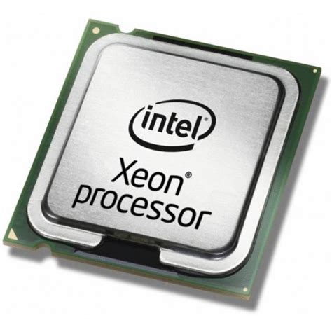 Intel Xeon E5410 Quad Core Harpertown Processor 233ghz 1333mhz 12mb