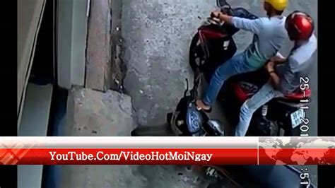 Tổng hợp video trộm xe máy mới nhất 2014 Hot Video YouTube