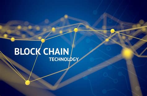 How Can Blockchain Tech Benefit the Internet of Things?
