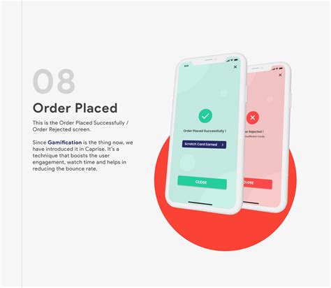 Investment Stock Market Trading App UI UX CaseStudy Behance