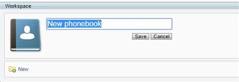 How To Create A File Based Phonebook In Tms Cisco