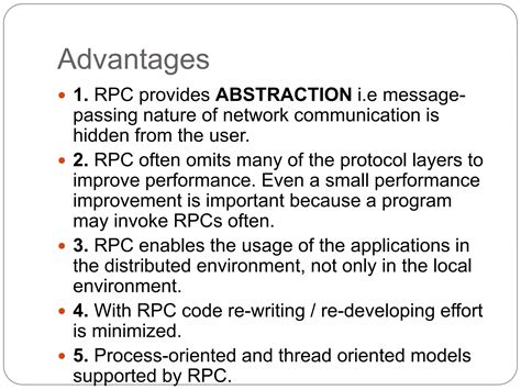 Middleware In Distributed System Rpcrmi Pptx Programming Languages Computing