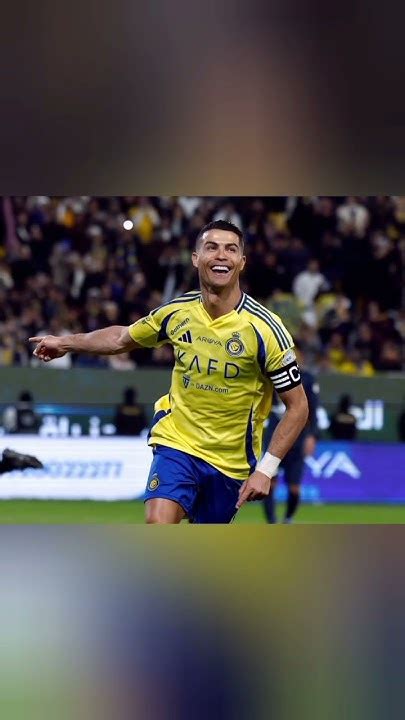 انتقالاتاللاعبين كريستيانورونالدو النصر استغفرالله Football