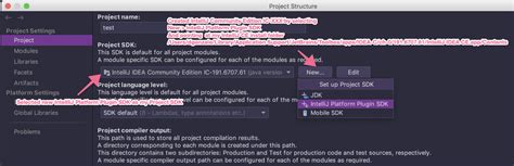Java Intellij Plugin Development Freezes Target Intellij Instance