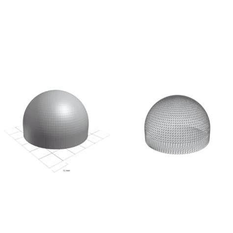 综合指南：了解并修复 3d 打印中常见的 stl 文件错误 kingsun