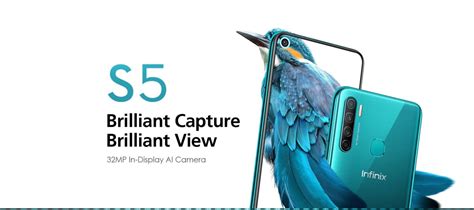 Infinix S Lite Full Specifications And Price In Kenya Techish Kenya