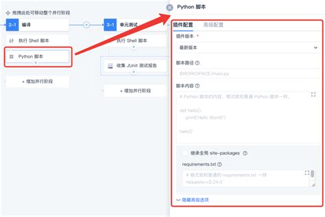 DevOps 流水线简介及最佳实践 理论篇 腾讯云开发者社区 腾讯云
