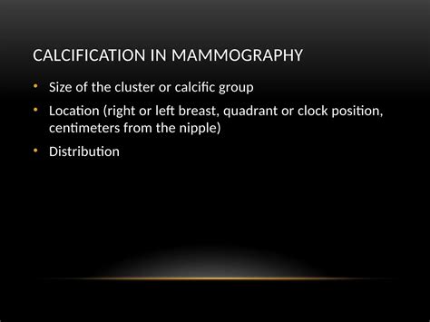 Kuliah Breast Imaging S1 Mammography Ultrasound Mripptx