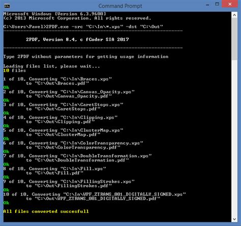 How To Convert XPS To PDF In Different Ways