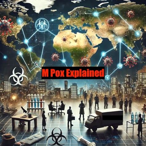 M Pox Explained Quietplease Books