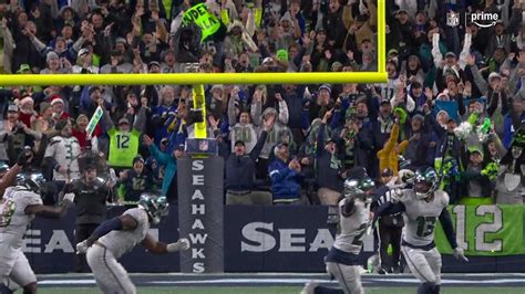 Los Angeles Rams Kicker Harrison Mevis 48 Yard Field Goal Is Wide