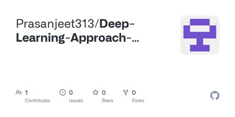 Github Prasanjeet313deep Learning Approach Replacing The Finite
