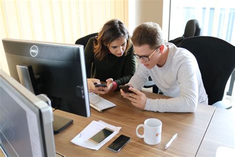 Internship Turned App Developer Job Tapptitude Interns Success Stories