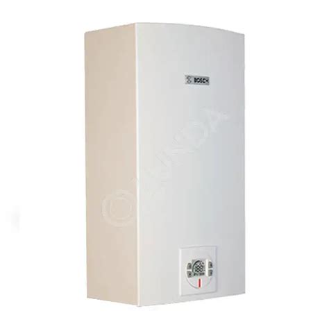Водонагреватель газовый проточный Therm 8000 S, Bosch купить, цена ...