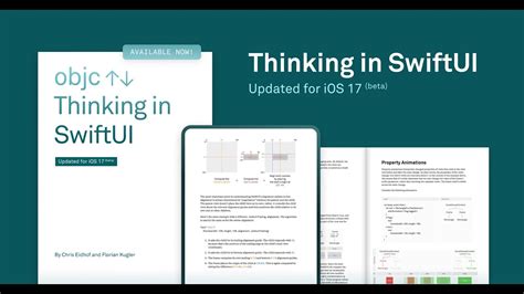 Thinking In Swiftui Qanda 1 Youtube
