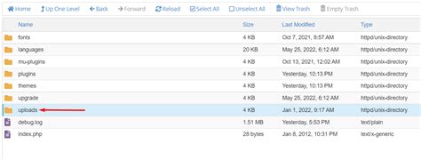 How To Fix The Wordpress Error When Uploading Images Staxwp