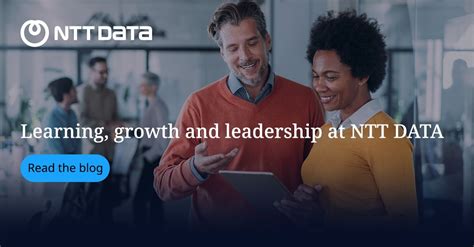 ntt data north america on linkedin ntt data a blend of leadership