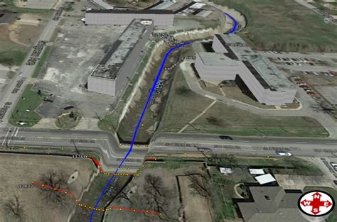 geohecras 2016 update enhanced hec ras modeling and workflow